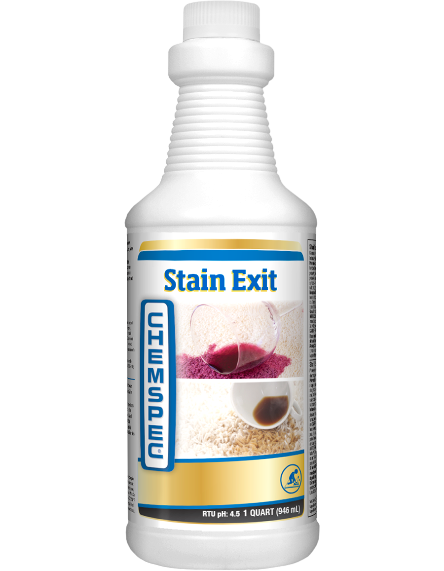 Legend Brands | Stain Exit